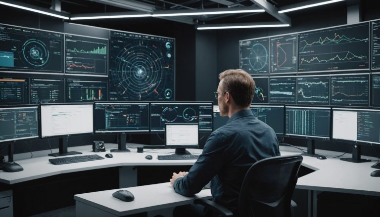 Mastering ai model training: proven techniques for optimizing distributed environments – Vectors ...