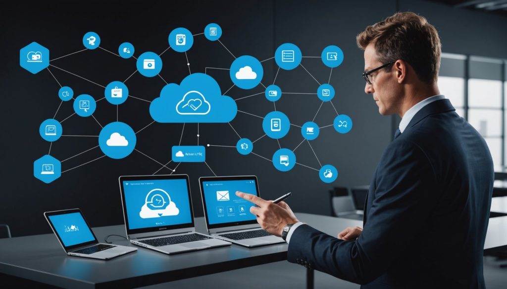 Mastering cloud connectivity: leverage azure logic apps for effortless ...