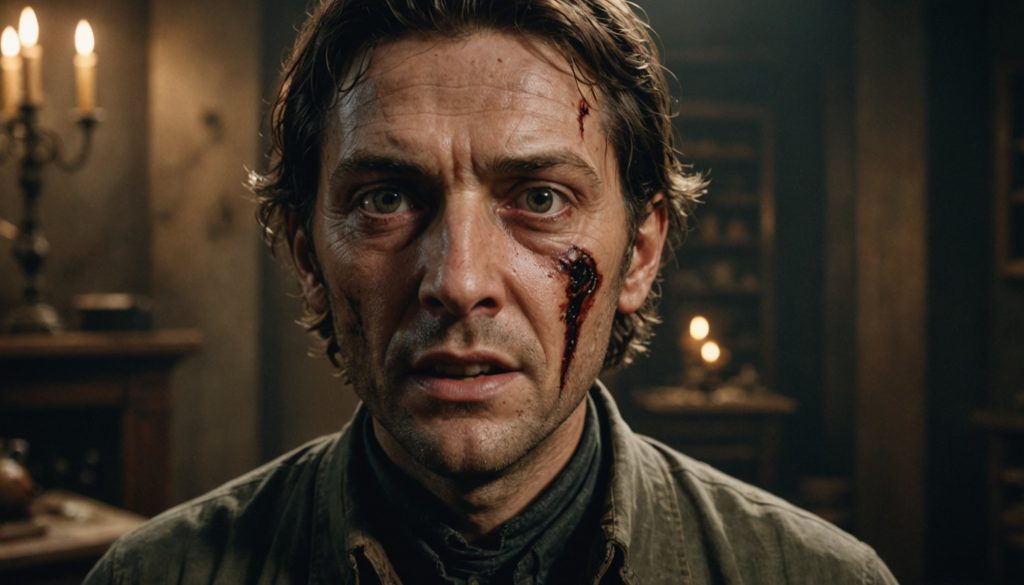 Mastering Realistic NPC Reactions: AI Techniques for Developers to ...