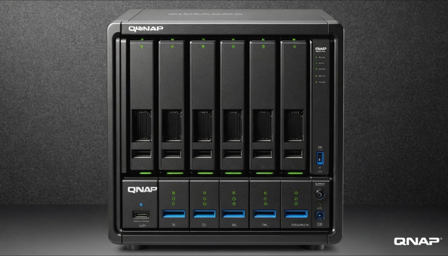 Step-by-Step Guide to Setting Up RAID 1 on Your QNAP TS-251D for ...